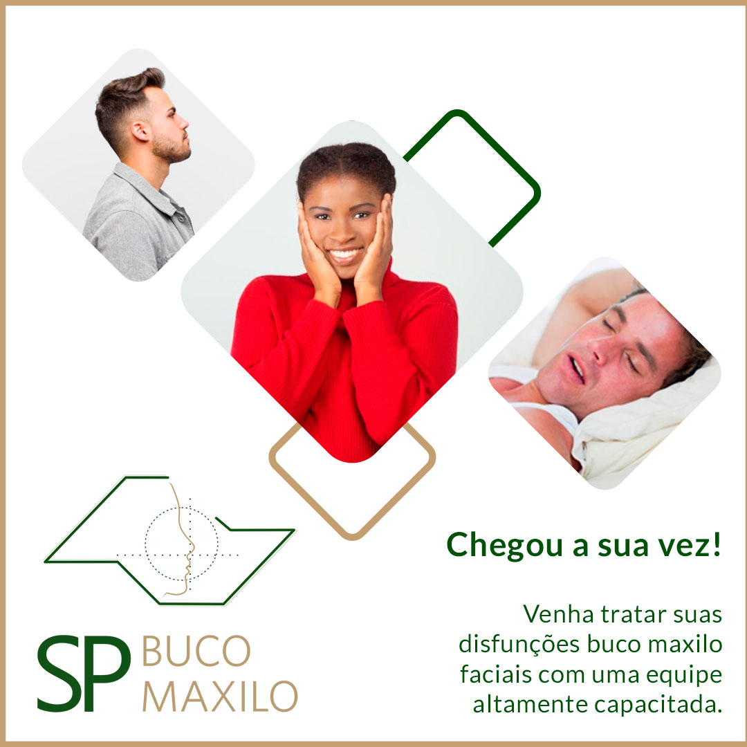 Sp Buco Maxilo | Cirurgia ortognática e tratamentos especialziados